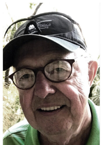 Arthur Jerome ‘Jerry’ Cook | News, Sports, Jobs - The Sentinel